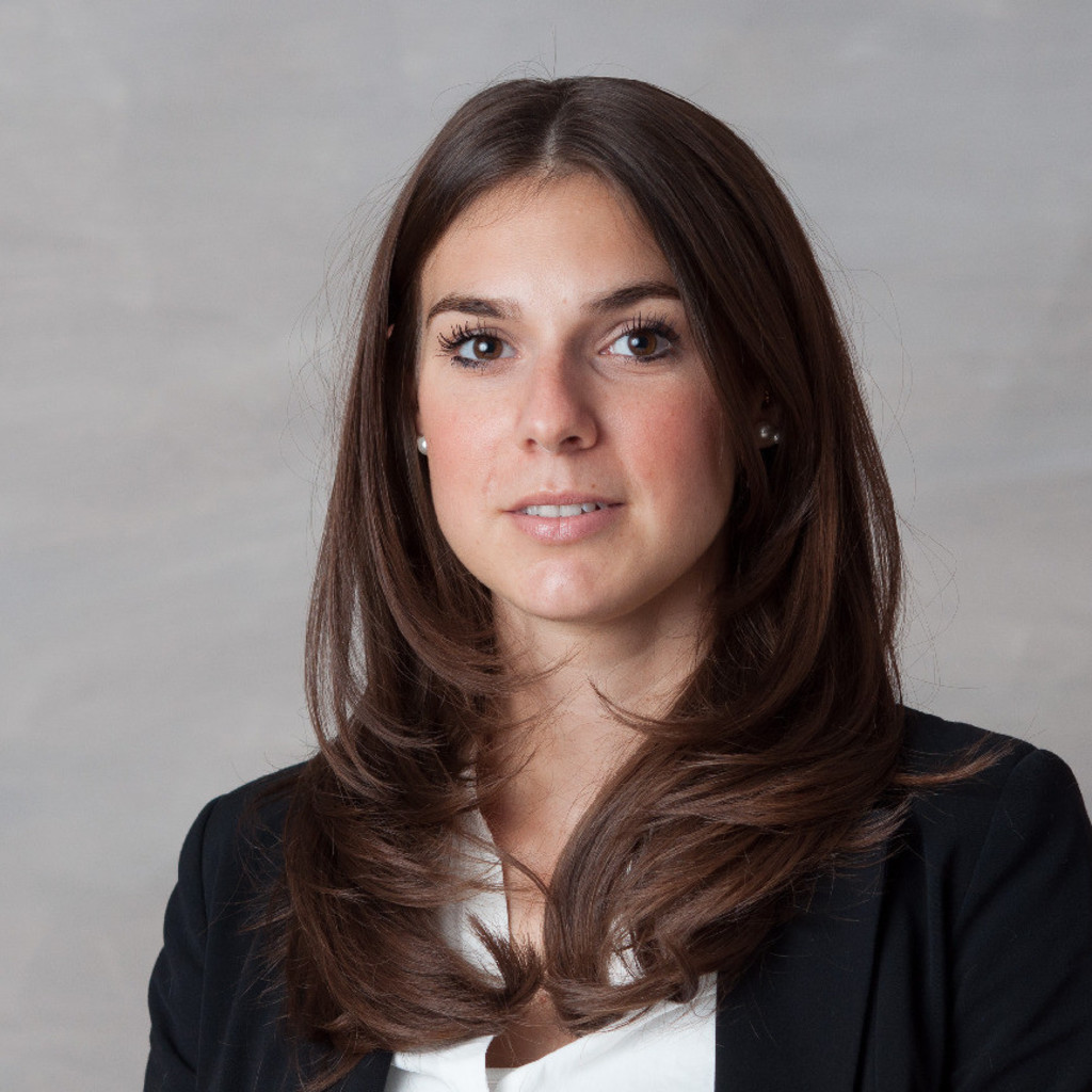 Sina Schäfer - Oberregierungsrätin - Regierungspräsidium Karlsruhe | XING