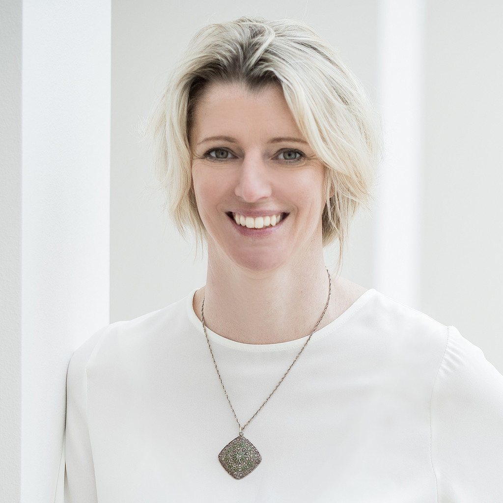 Michaela Störr - Inhaberin - PR-Agentur Störrfaktor | XING