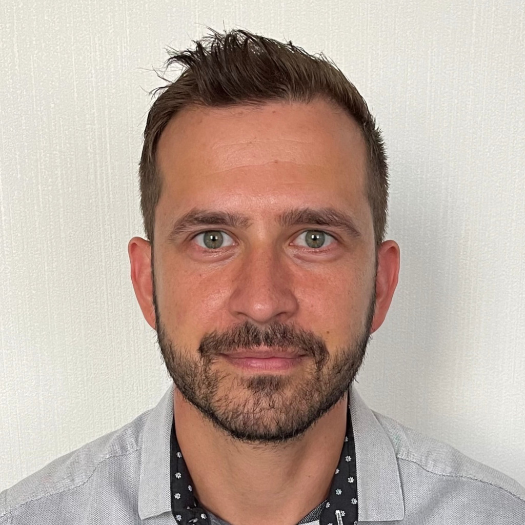 Patrick Dohm - Technischer Abteilungsleiter Druck und Kopiertechnik ...