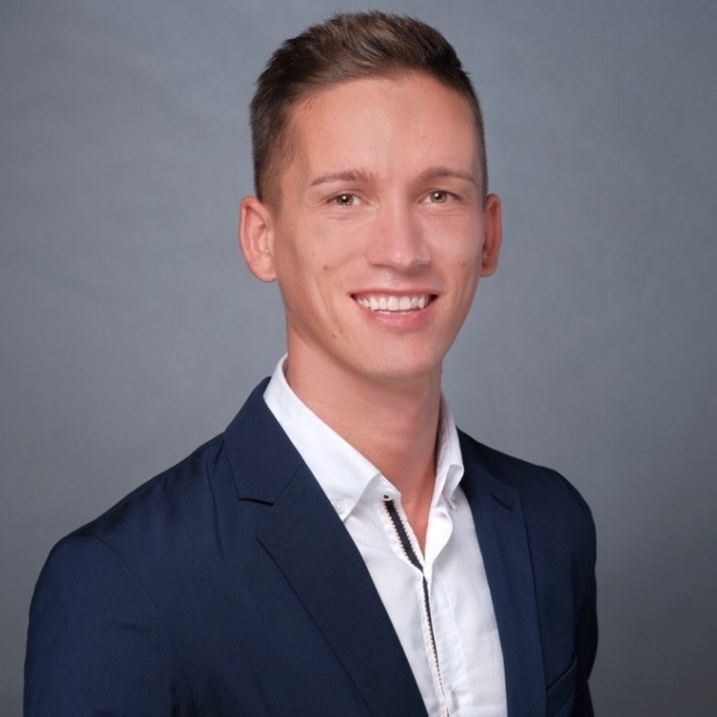 David Tim Falk - Personalbeauftragter - Elektro Sa & Söhne GmbH | XING