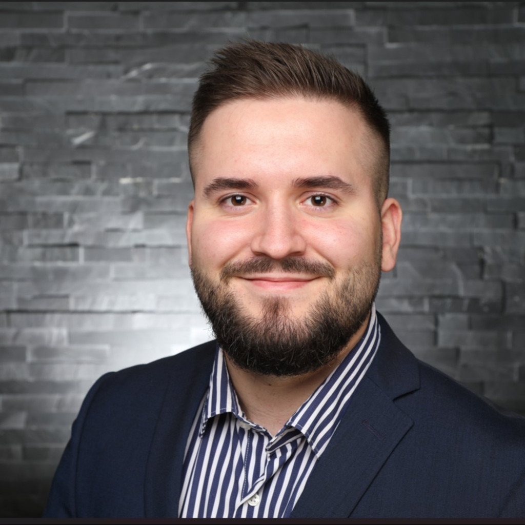 Daniel Bauer - IT Service Operation and Support EMEA - Tomra Systems ...