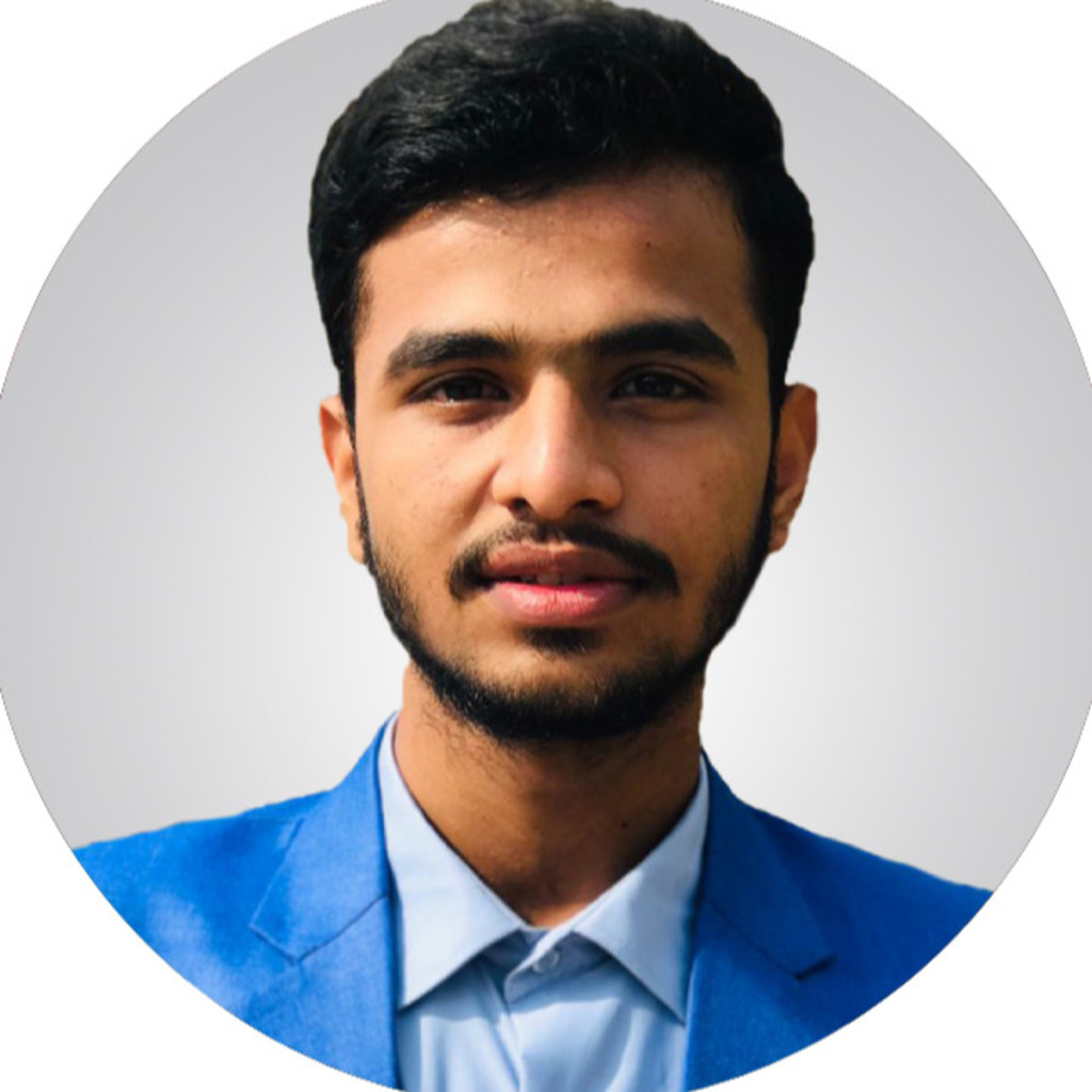 Moiz Ahmed Khan Industrial Engineering Intern Diners Xing 