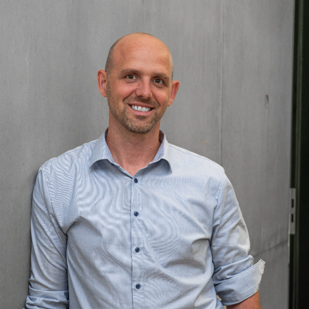 Benjamin Schmitt - Abteilungsleiter Restbetrieb WAK - Kerntechnische Entsorgung Karlsruhe GmbH ...