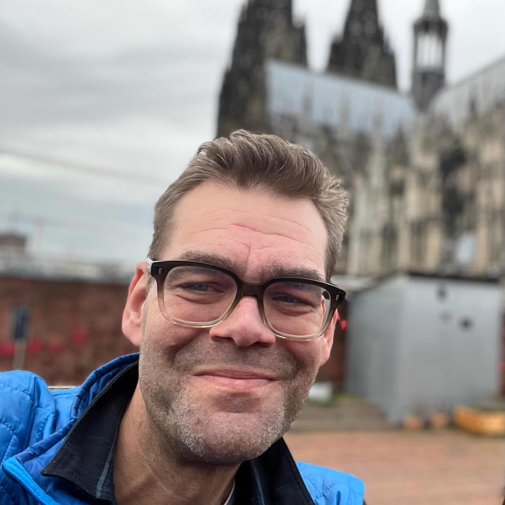 Oliver Hansen - Marktleiter - Expert Klein | XING