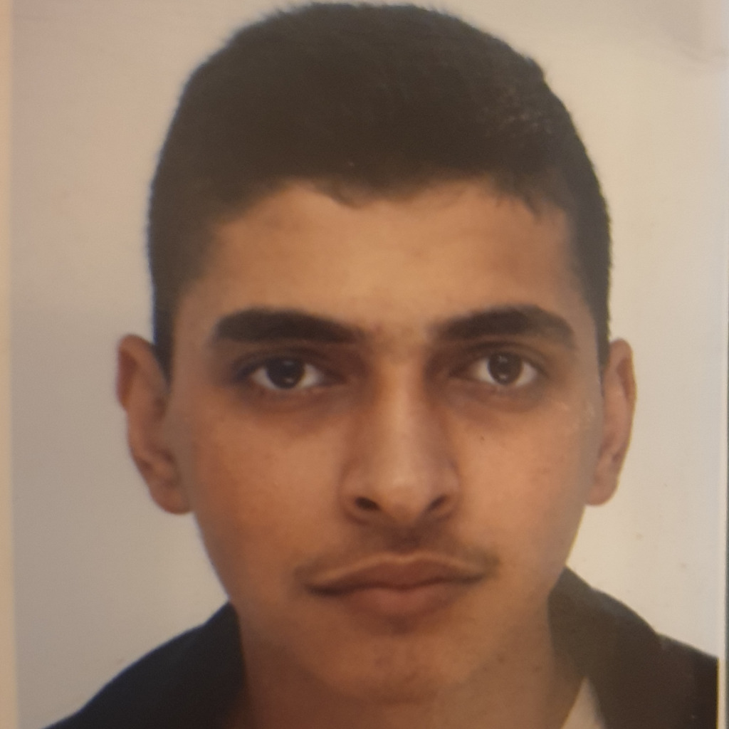 Walid Al Hariri - Biologisch technischner Assistent - Berufskolleg Olsberg | XING