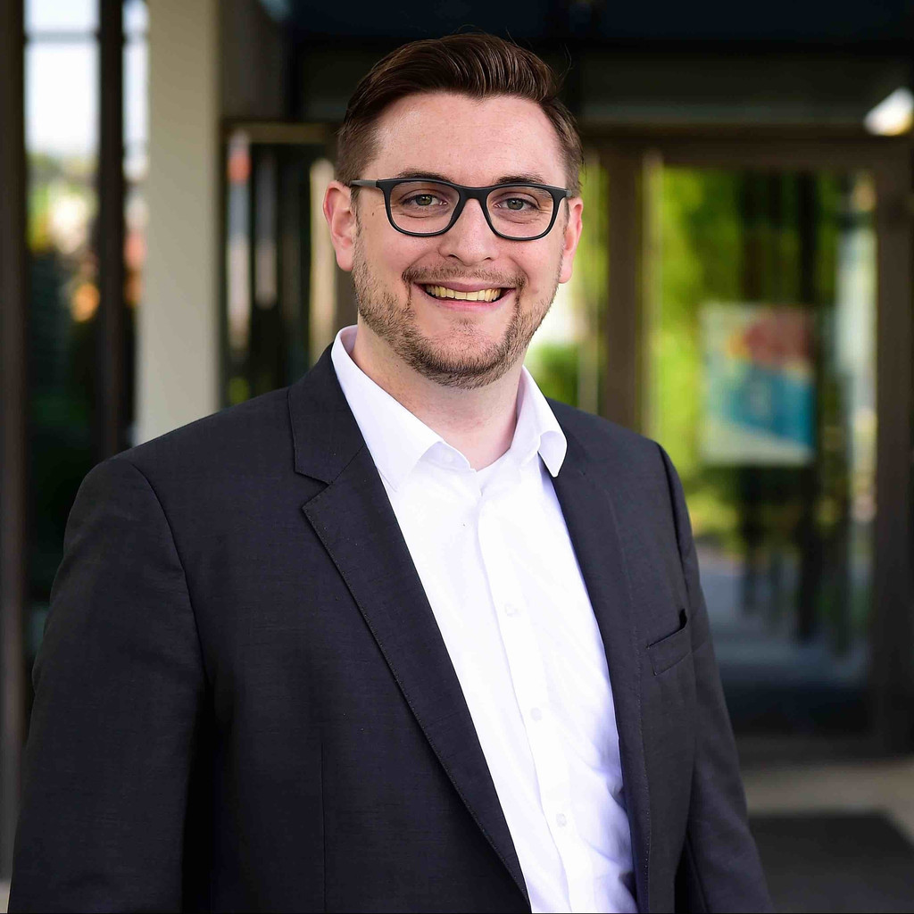 Claus Locher - Leiter (F2) Aufsichtsrecht (Qualitätsmanagement ...