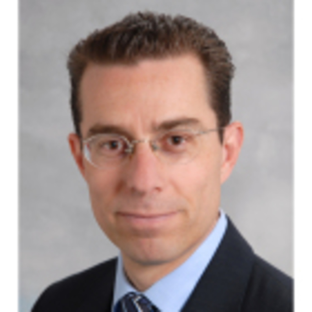 Claude M. Jucker - Group CFO - Leister Group | XING