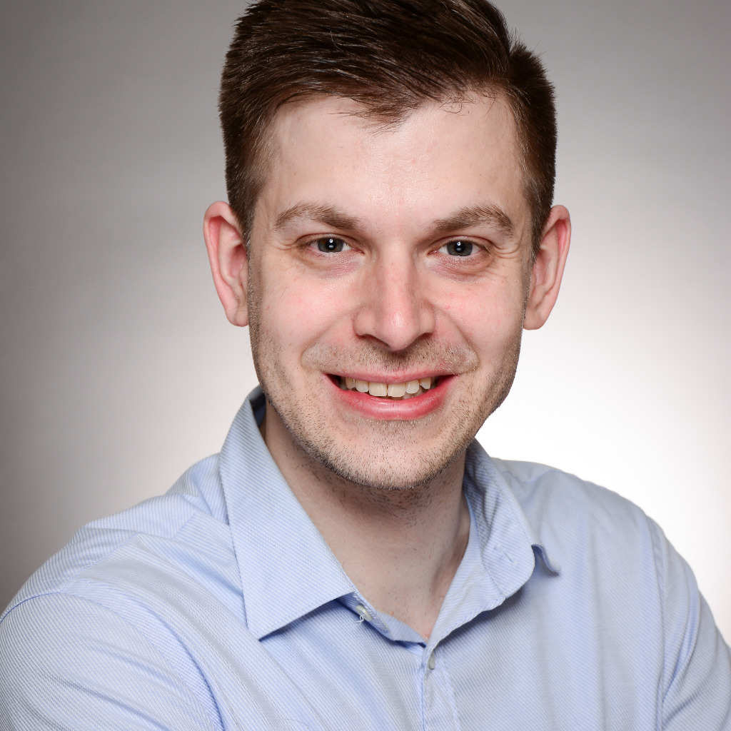 Stefan Sassenhausen - Software Developer Python/Qt - Dallmeier ...