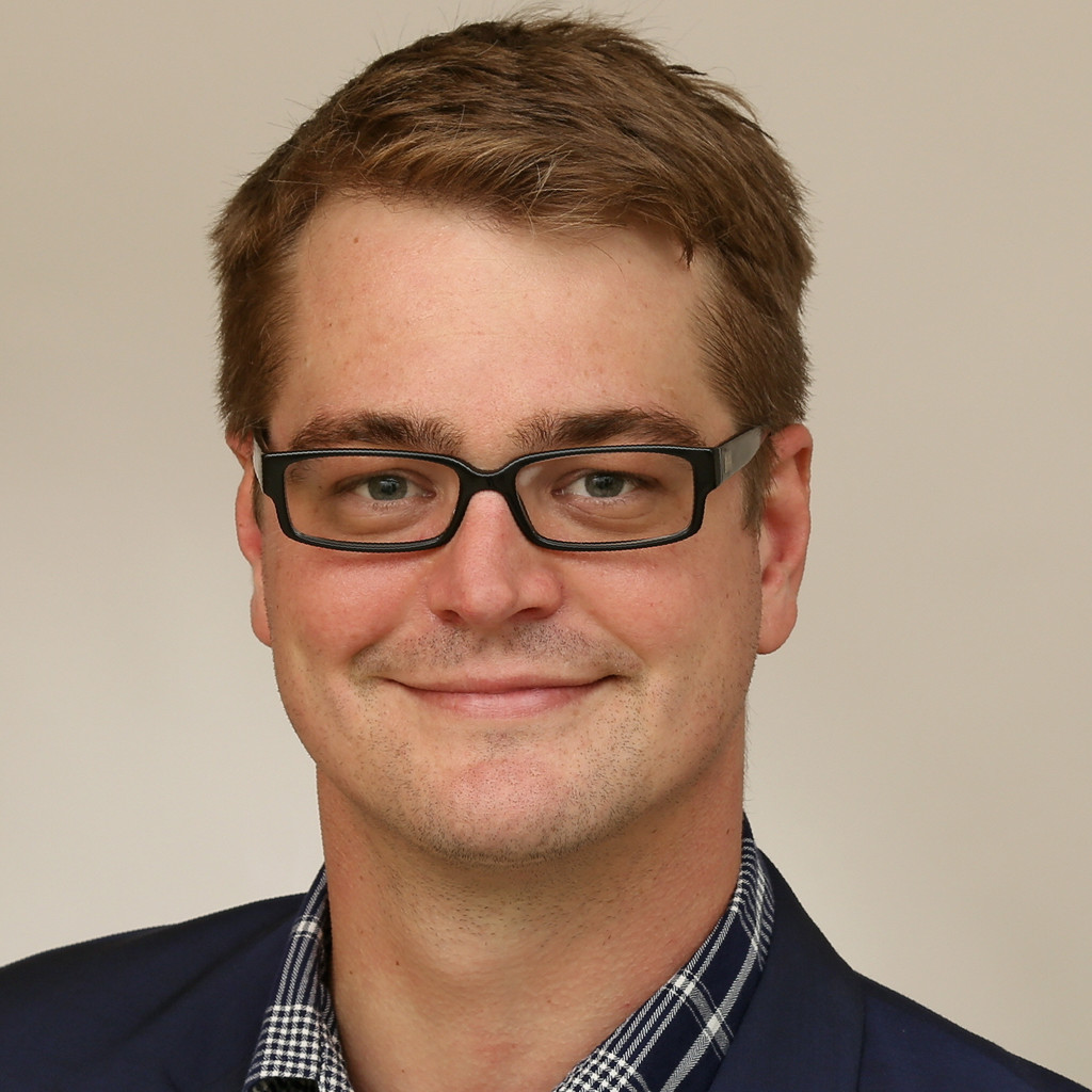 Michael Hofer - Technischer Projektleiter - Stadtentwässerung Frankfurt ...