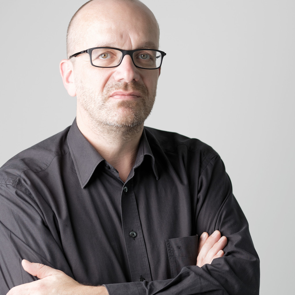 Thomas Zimmermann - Teamleiter Planung - kplan AG Projektentwicklung ...