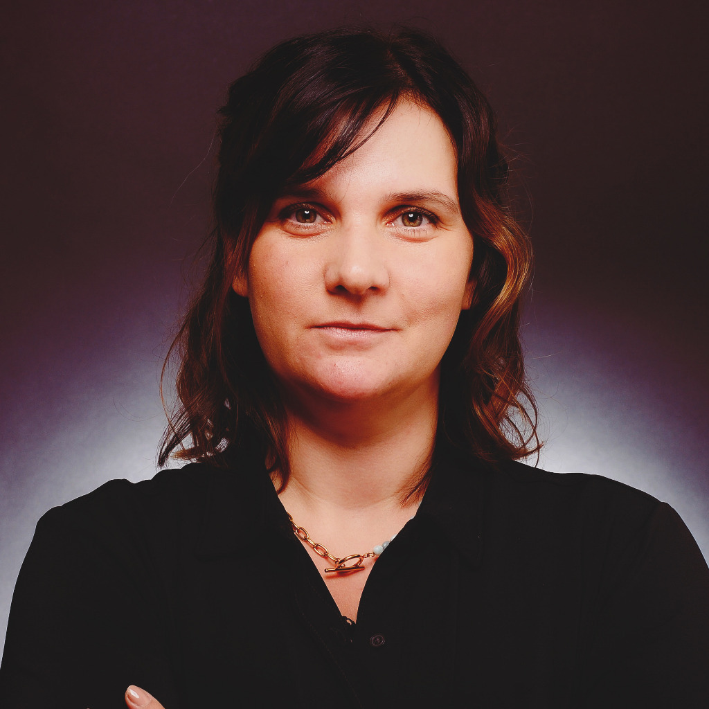 Sarah Stark - Geschäftssegmentleitung Resozialisierung Süd - bfw ...