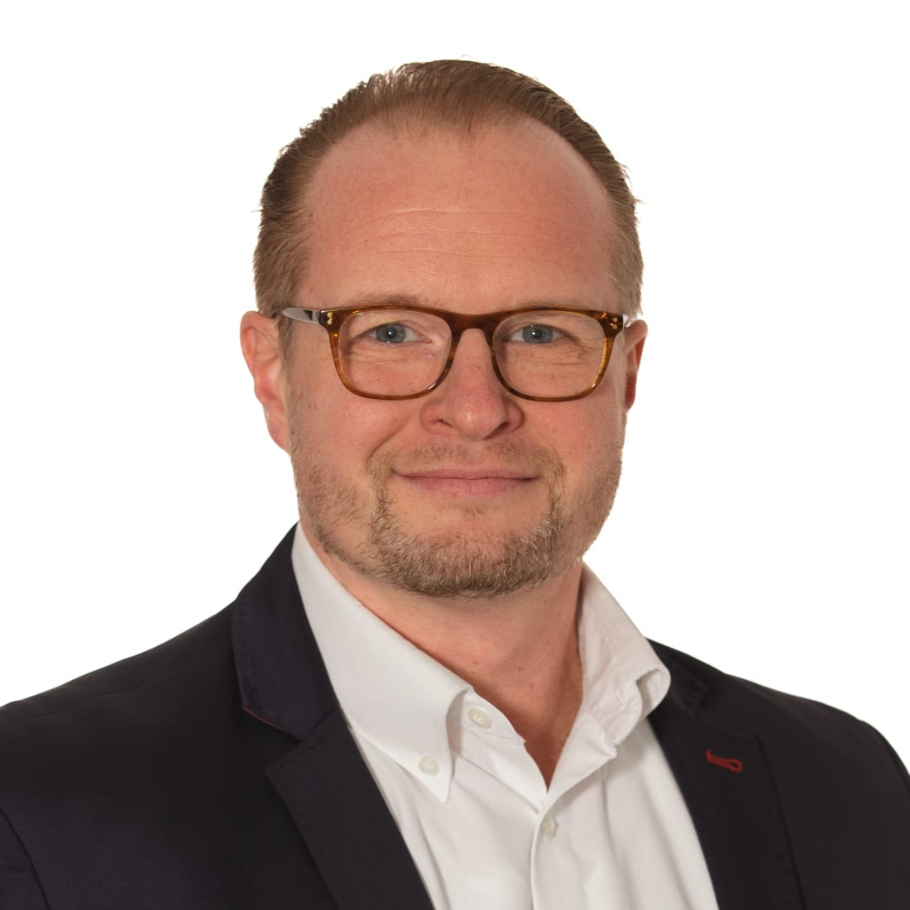 Andreas Hellmann - Geschäftsführer - Fairox GmbH | XING