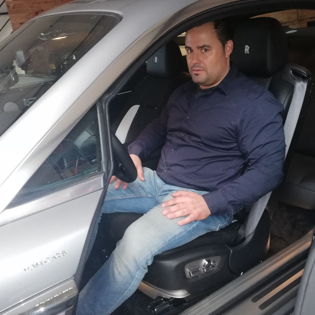 Thomas Zimmermann - Fachkraft für Lagerlogistik - Wilbers Werkstätten ...