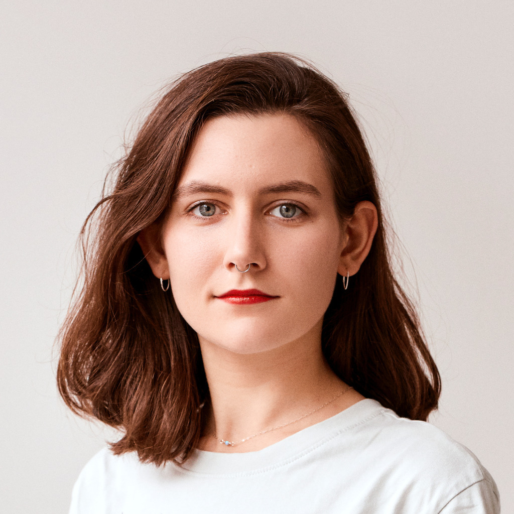 Finja Bauerschmidt - Illustratorin - Finja Bauerschmidt | XING