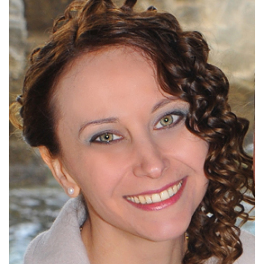 Dr. Patrizia Bitonti - Events Specialist - Codemotion | XING