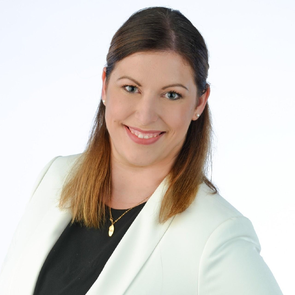 Vivian Licks - Key Account Manager - Santen GmbH | XING