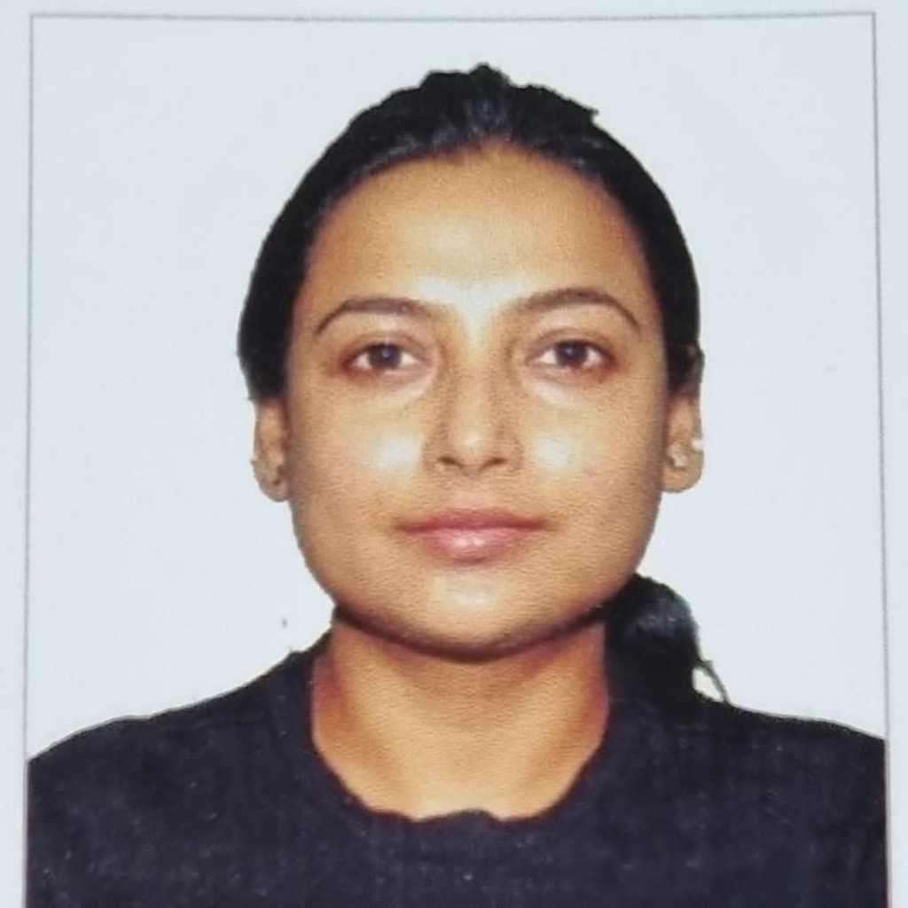 PRIYANKA DAS - Senior Business Analyst - TIGER Analytics India ...