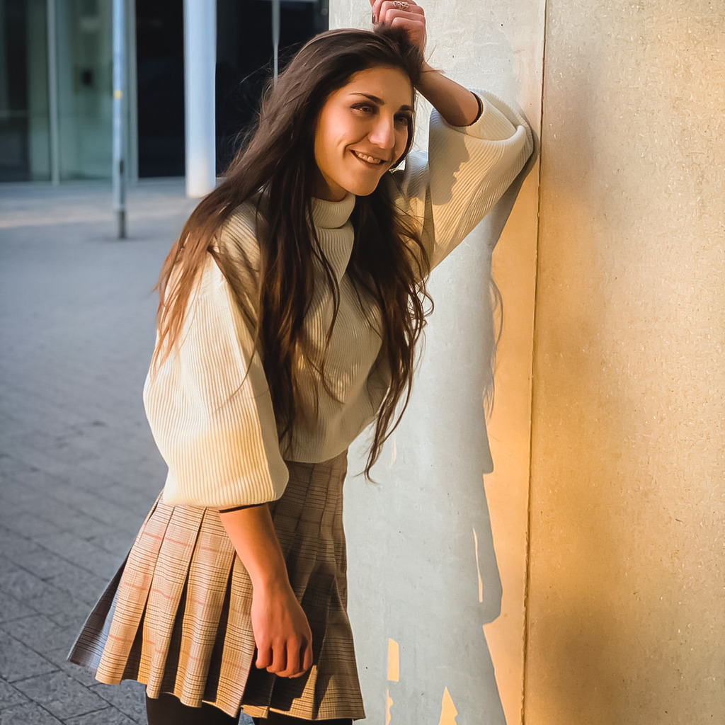 Elysha Pforr - Grafikdesignerin - MEDIAFIX GmbH | XING