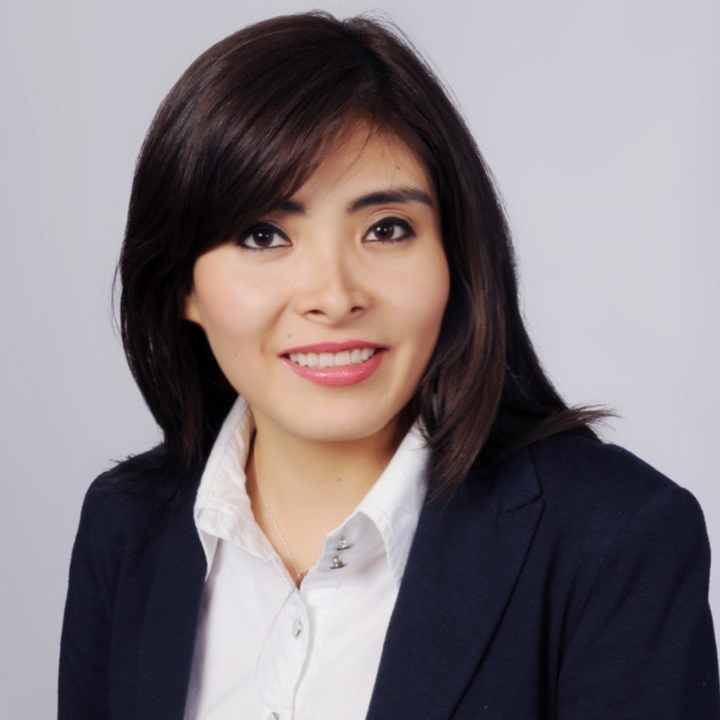 April Murillo Espada - Global Sales Process Leader - Nemak Europe GmbH ...