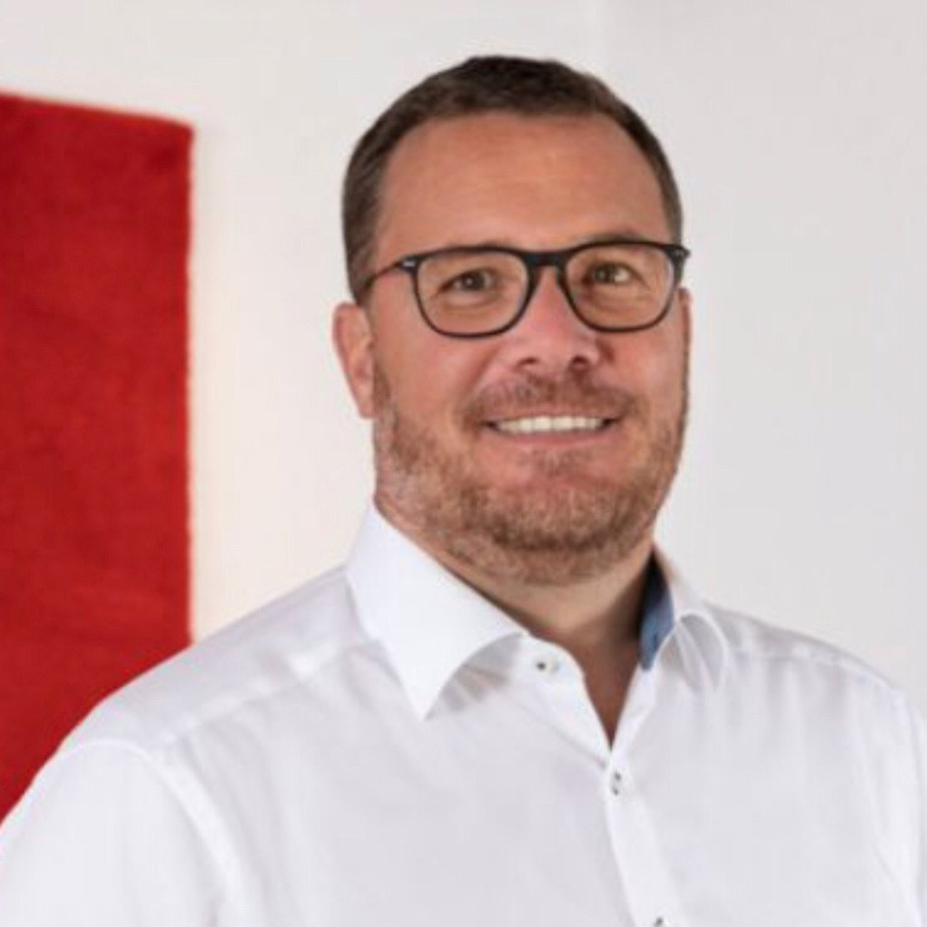 Andreas Rudolf - Versicherungsbroker - Tousure Versicherungsbroker AG ...