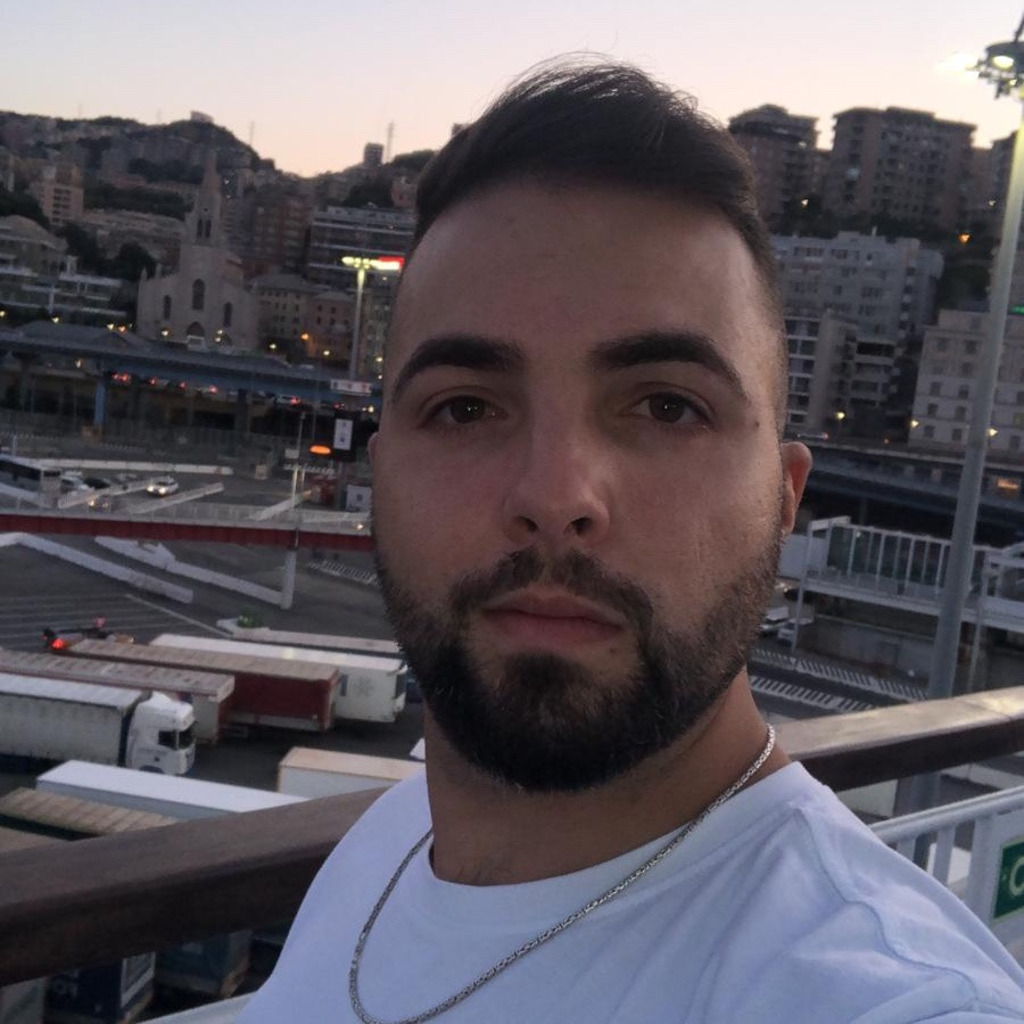 Daniel Usai - Inbetriebnahmetechniker - ONI-Wärmetrafo GmbH | XING