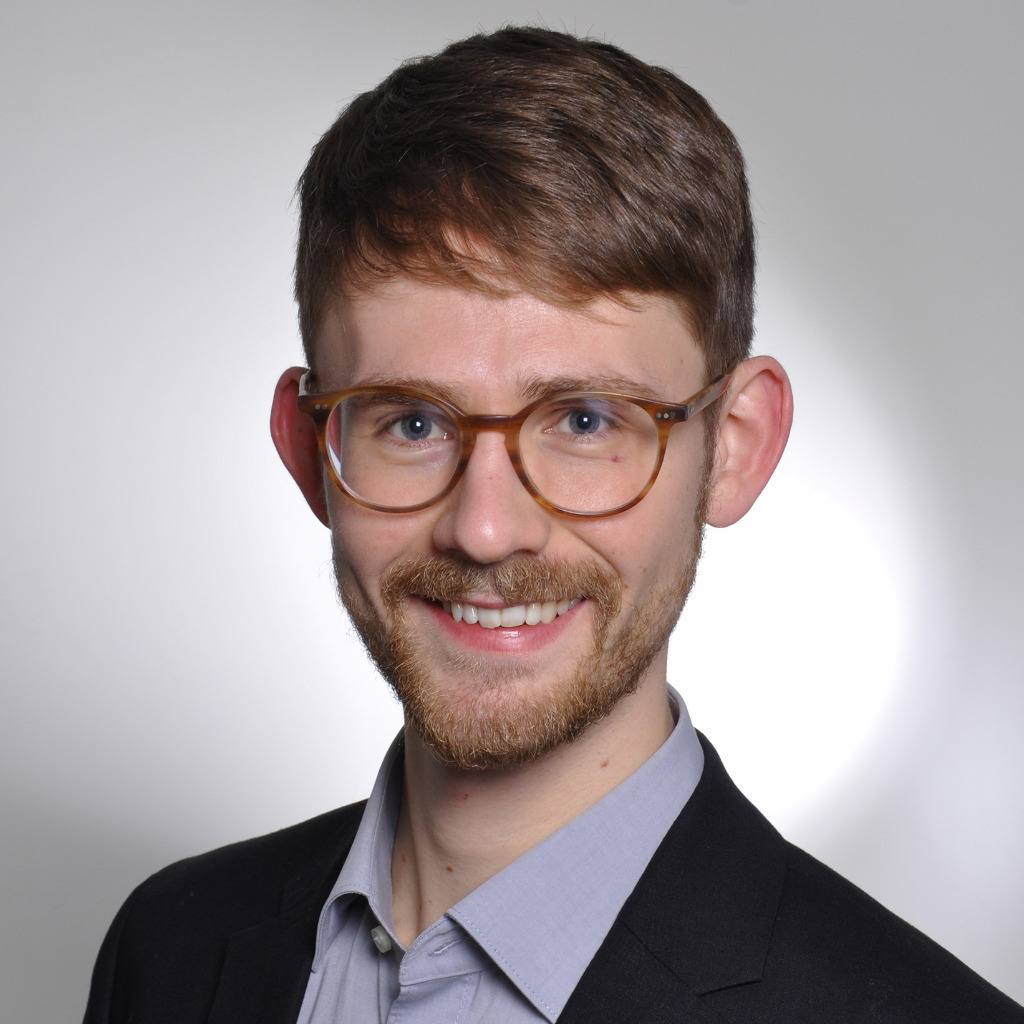 Erik Scheunemann - Masterant - Max-Planck-Institut für Dynamik ...