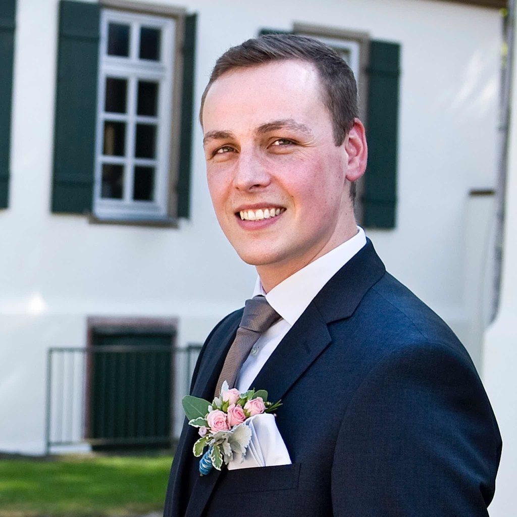 Christoph Gleißner - Ingenieur EMSR-Technik - Hessenwasser GmbH & Co ...