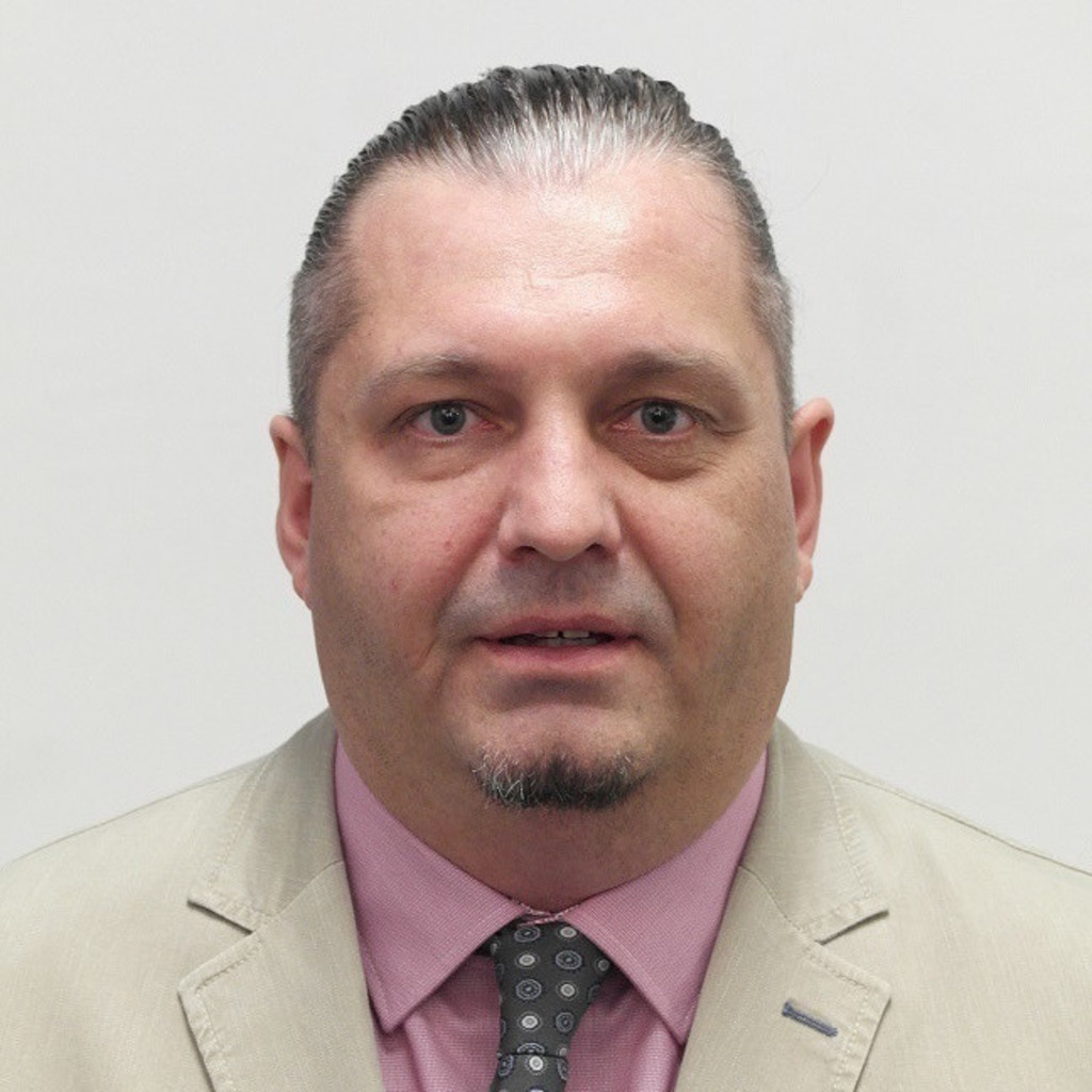 Robert Starzyk - IT System Engineer / IT Anwendugsberater - Sulzer GmbH ...