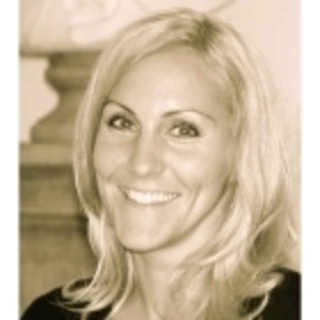 Isabel Armstark - Assistent der Geschäftsführung - Armstark GmbH | XING