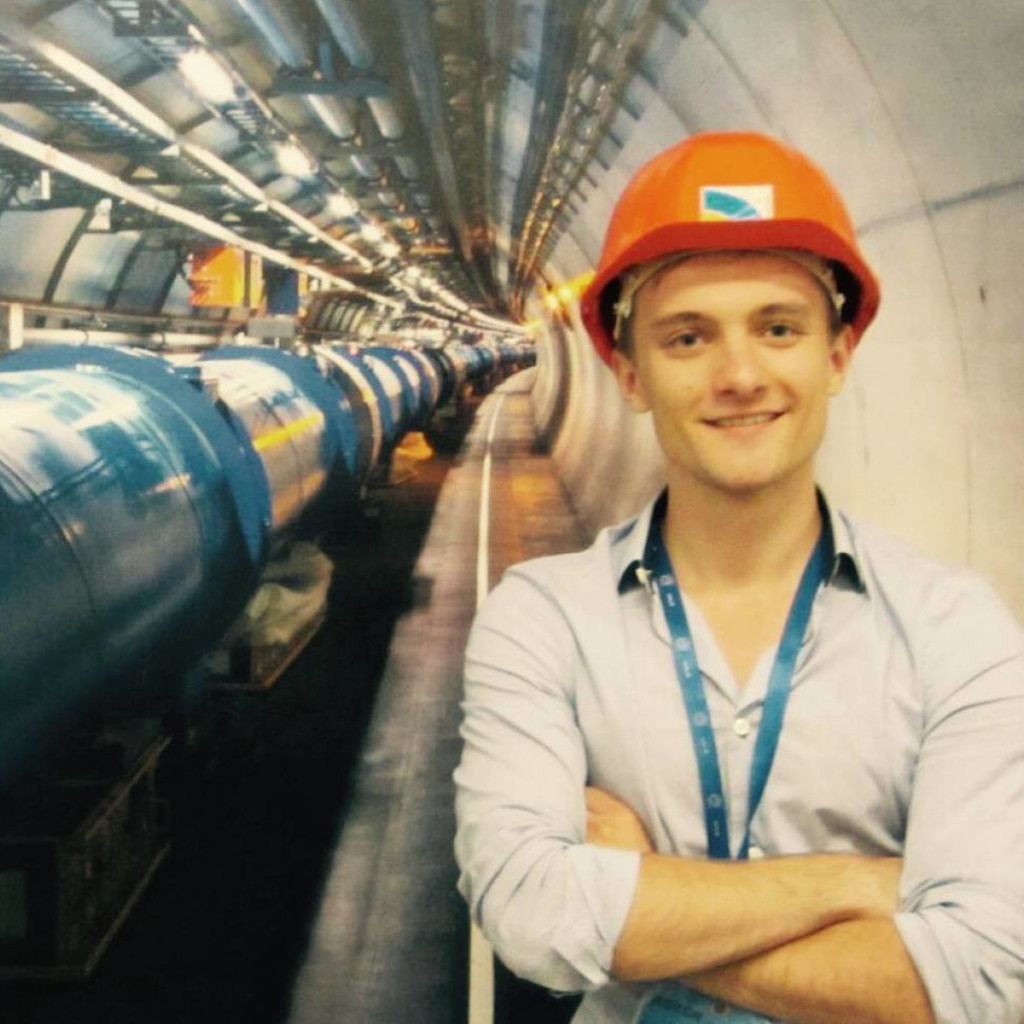 Tim Mitterer - Electrical Engineering - Technische Universität München ...