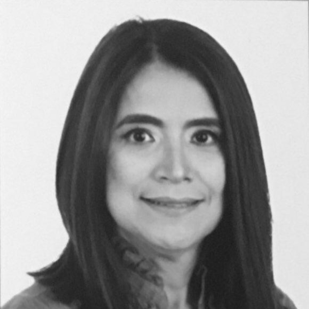 Nidia Serrano - Directora Administrativa - Grupo Viatena | XING