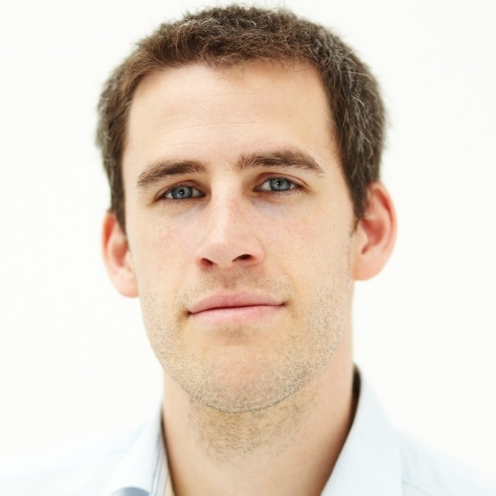 Benjamin Goebel - Projektberater - GIZ - Deutsche Gesellschaft für ...