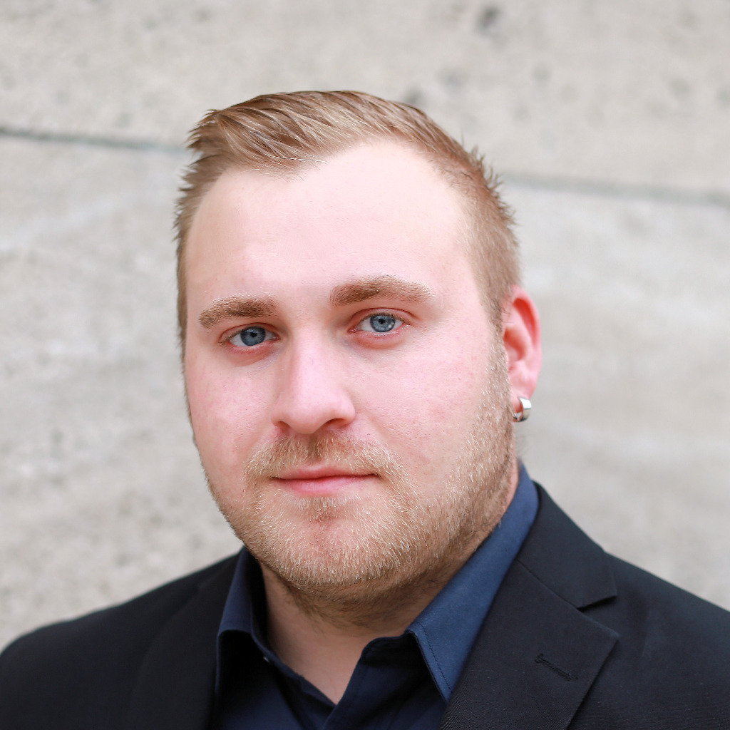 Mathias Piesner - Instandhalter Transfersysteme - Vollmann Presstechnik ...