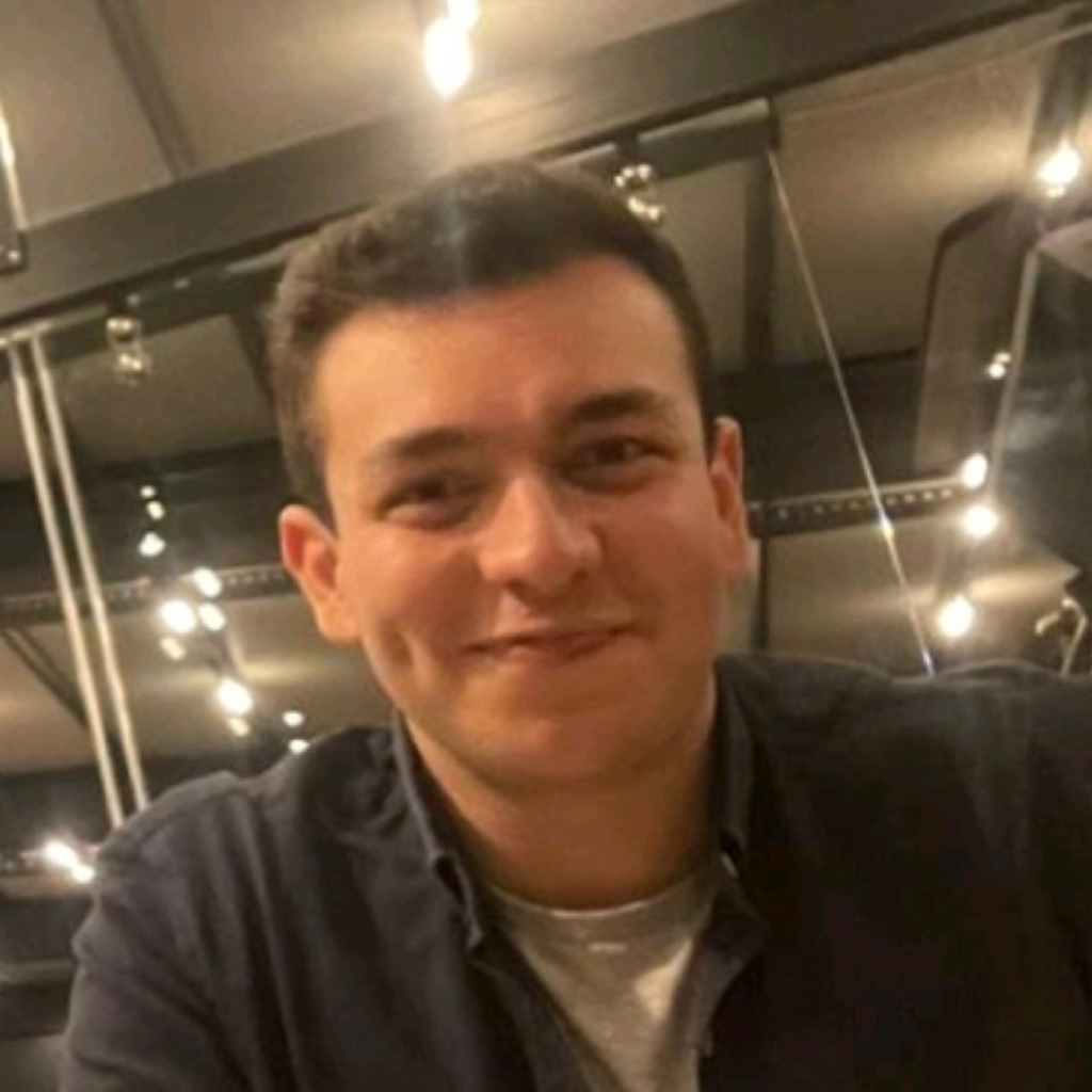 Emre Tüzün - Entwicklungsingenieur - Robert Bosch GmbH, Powertrain ...