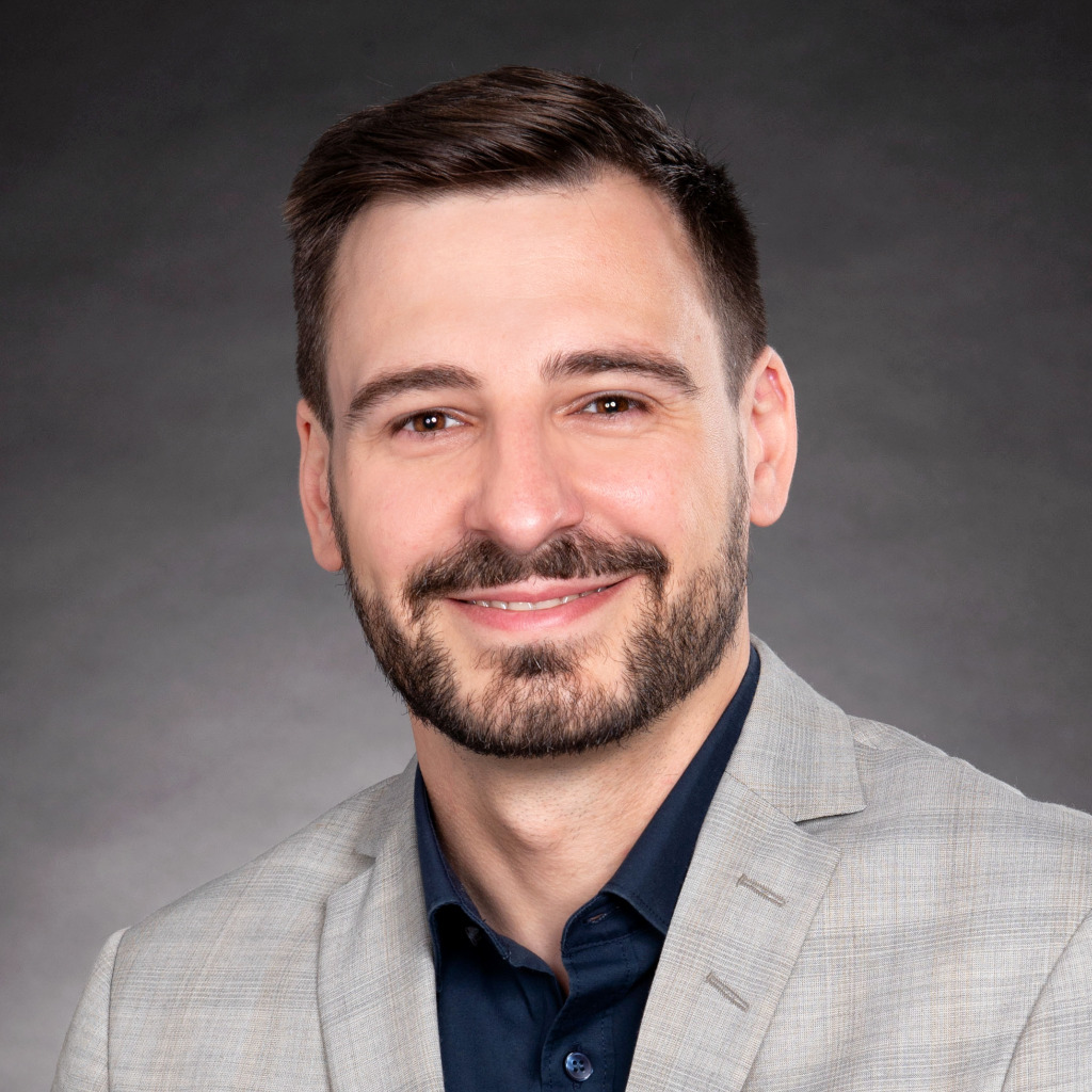 Christoph Raab - Principal Product Owner - GfK | XING