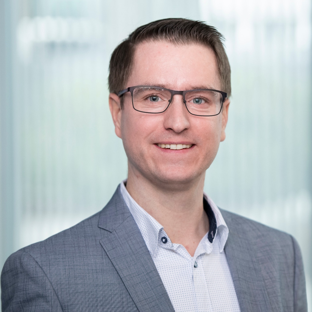 Markus Müller - Experte Vertriebscontrolling & Accounting - Roche in ...