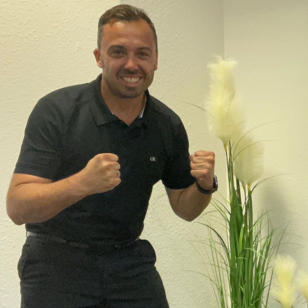 Mario Jendreck - Regionaldirektionsleiter - Allfinanz - Deutsche ...