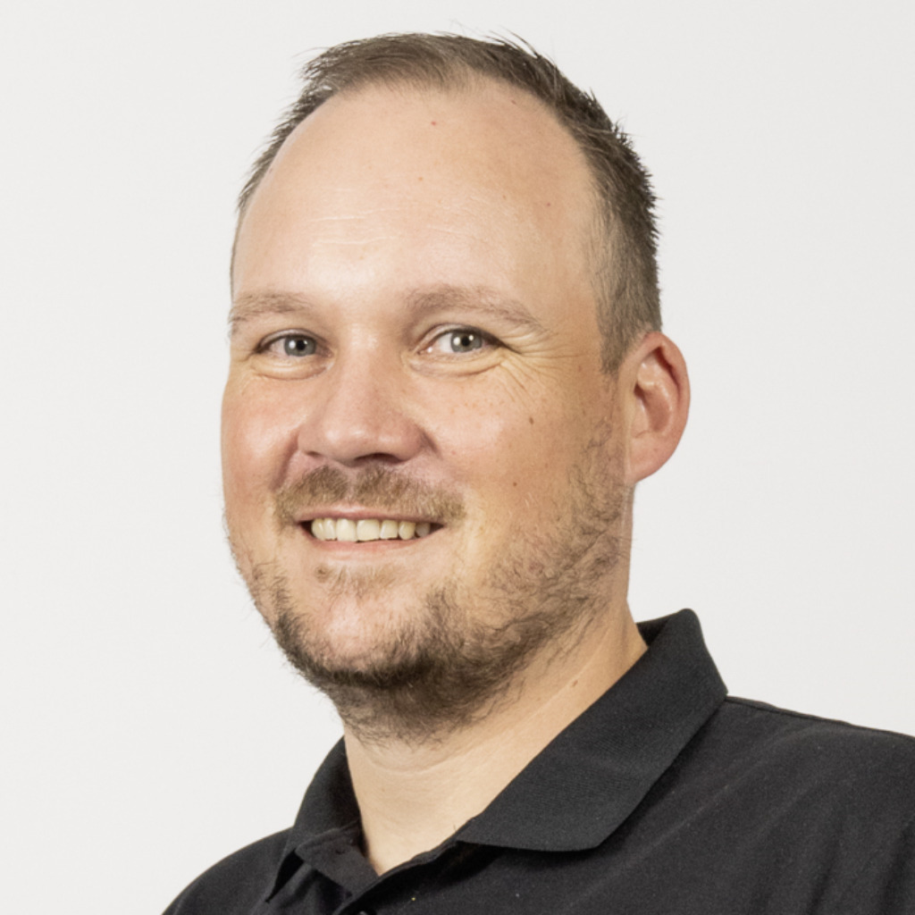 Benjamin Kern - Leiter Automatisierung - St.Galler Kantonalbank AG | XING