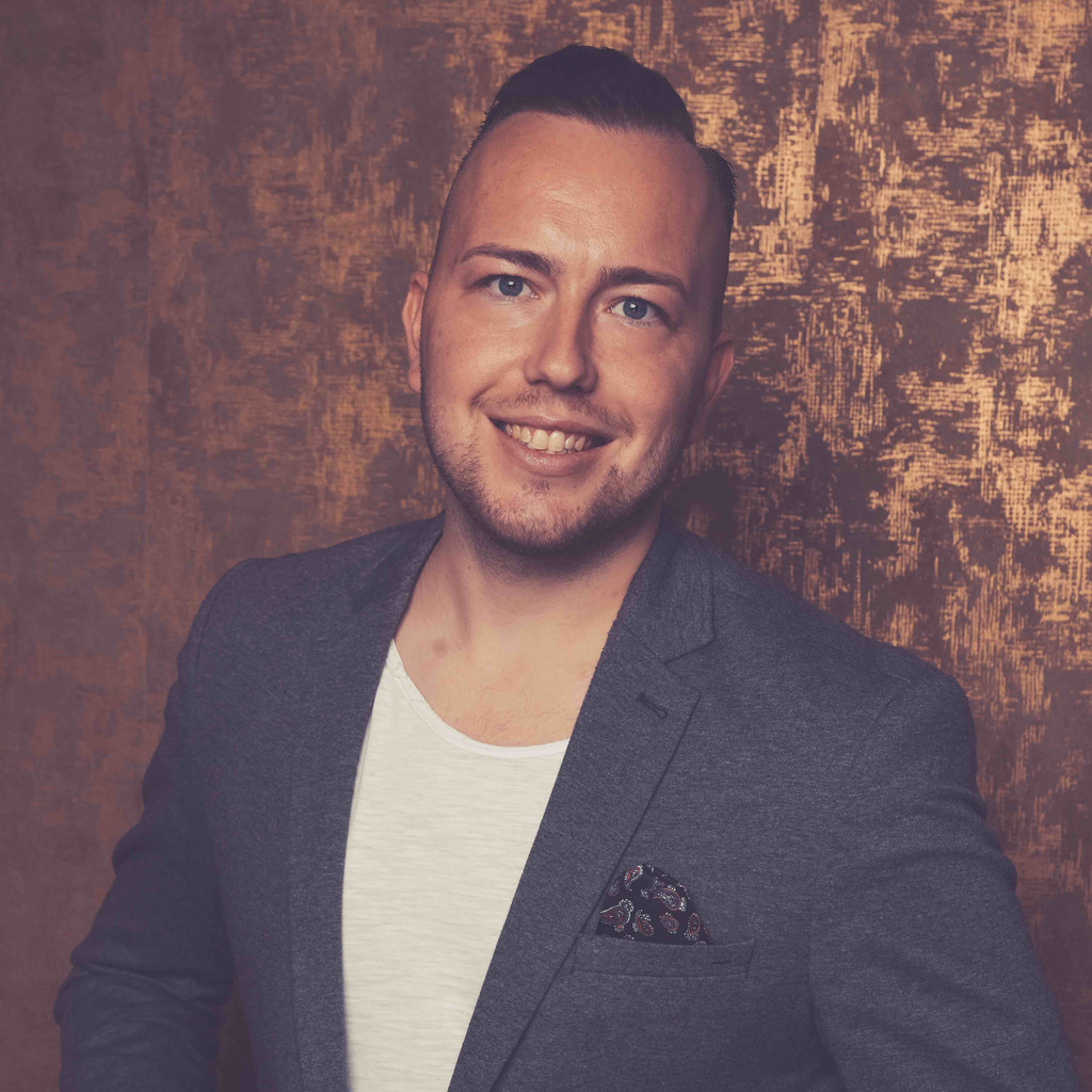 Fabian Geissner - Sales Performance Lead - Dish Digital Solutions GmbH ...