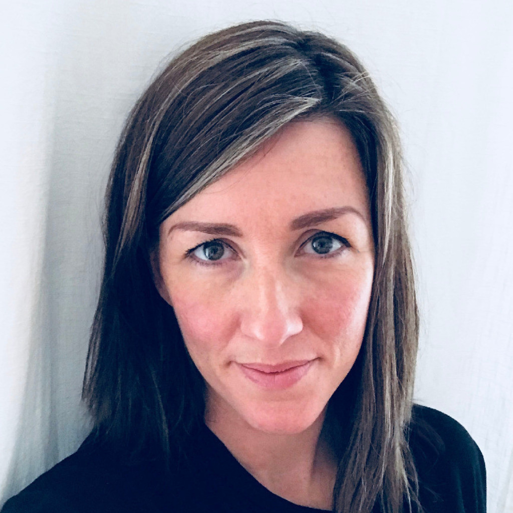 Debbie Derks - Frontend Developer - Endava | XING