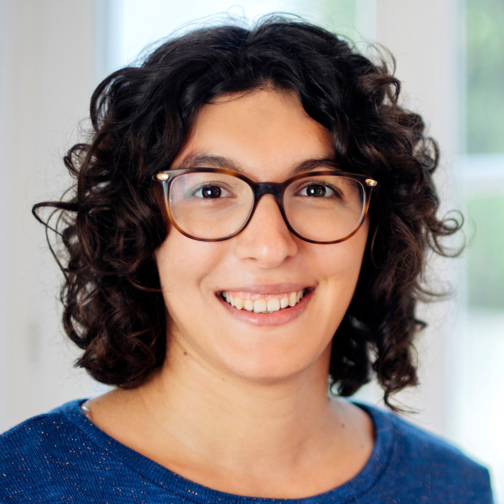 Elisa Guidotti - Market Research Consultant - mindline explore | XING