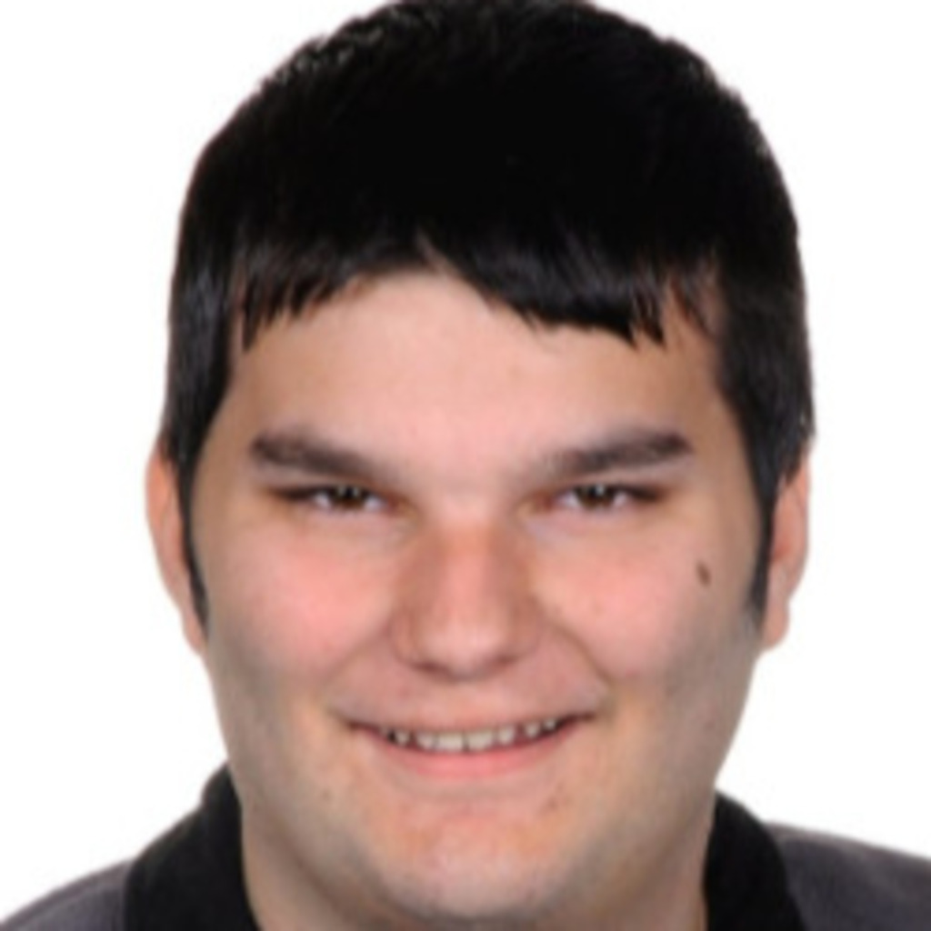 Chris Anders - Fachinformatiker Anwendungsentwicklung - Bausparkasse ...