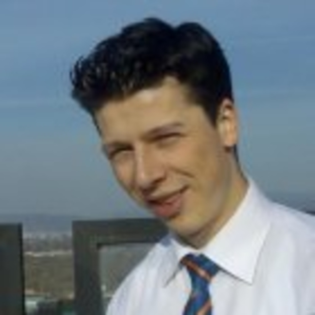 Engin Çiçek - SYSTEM ENGINEER - BURSA BÜYÜKŞEHİR BELEDİYESİ - BUSKİ | XING