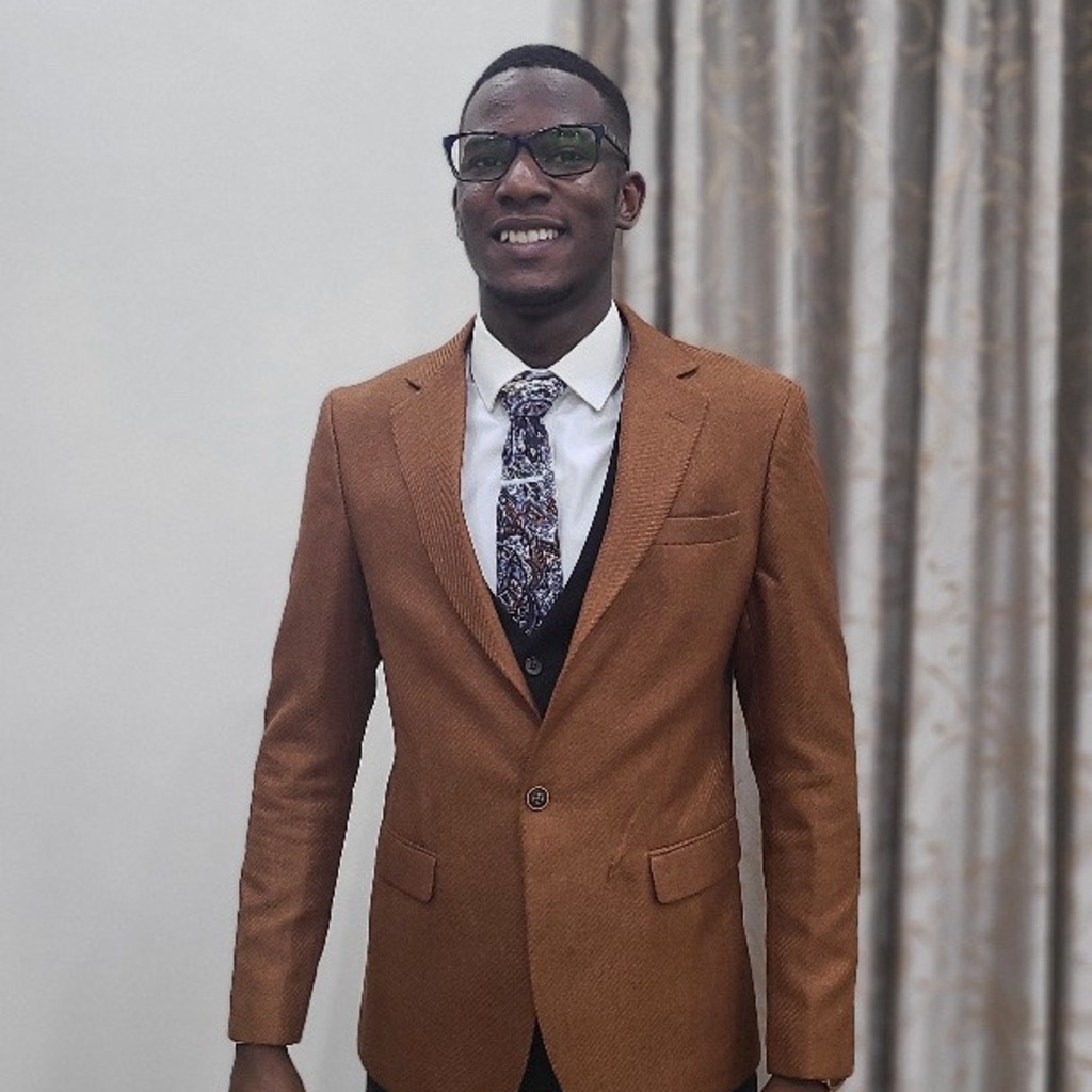 Mukiibi Moses - IT Infrastructure Engineer - IPG | XING