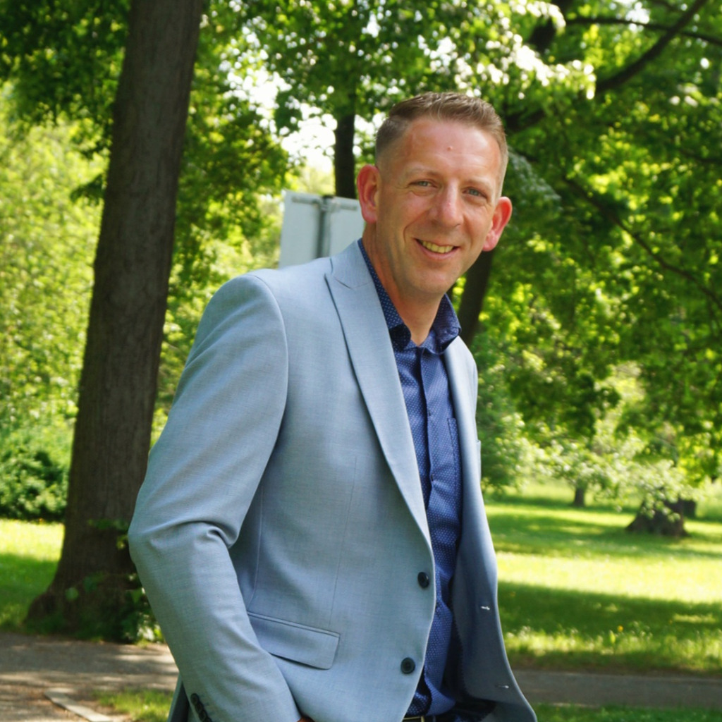 Daniel Kramer - Projektleiter Wasserlöschanlagen - Minimax GmbH & Co ...