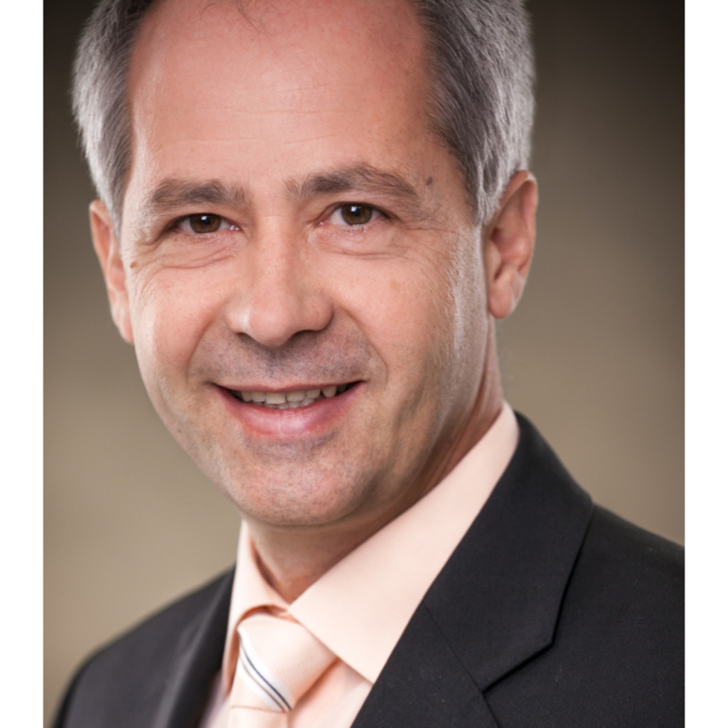 Thomas Scheib - Management Supply Chain/Logistik - Scheib Consult | XING