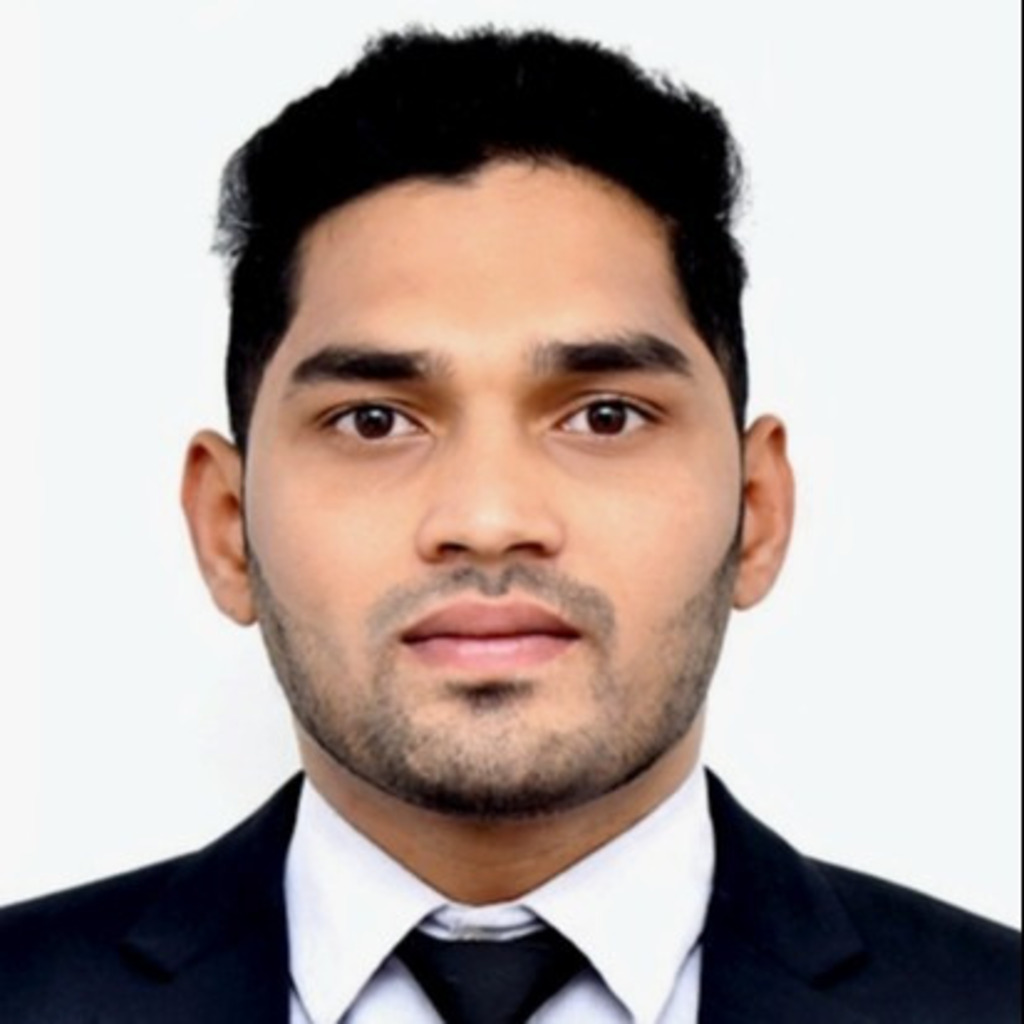 Satish Kumar Paturi - R&D Electrical Engineer - Delta Energy Systems (Germany) GmbH | XING