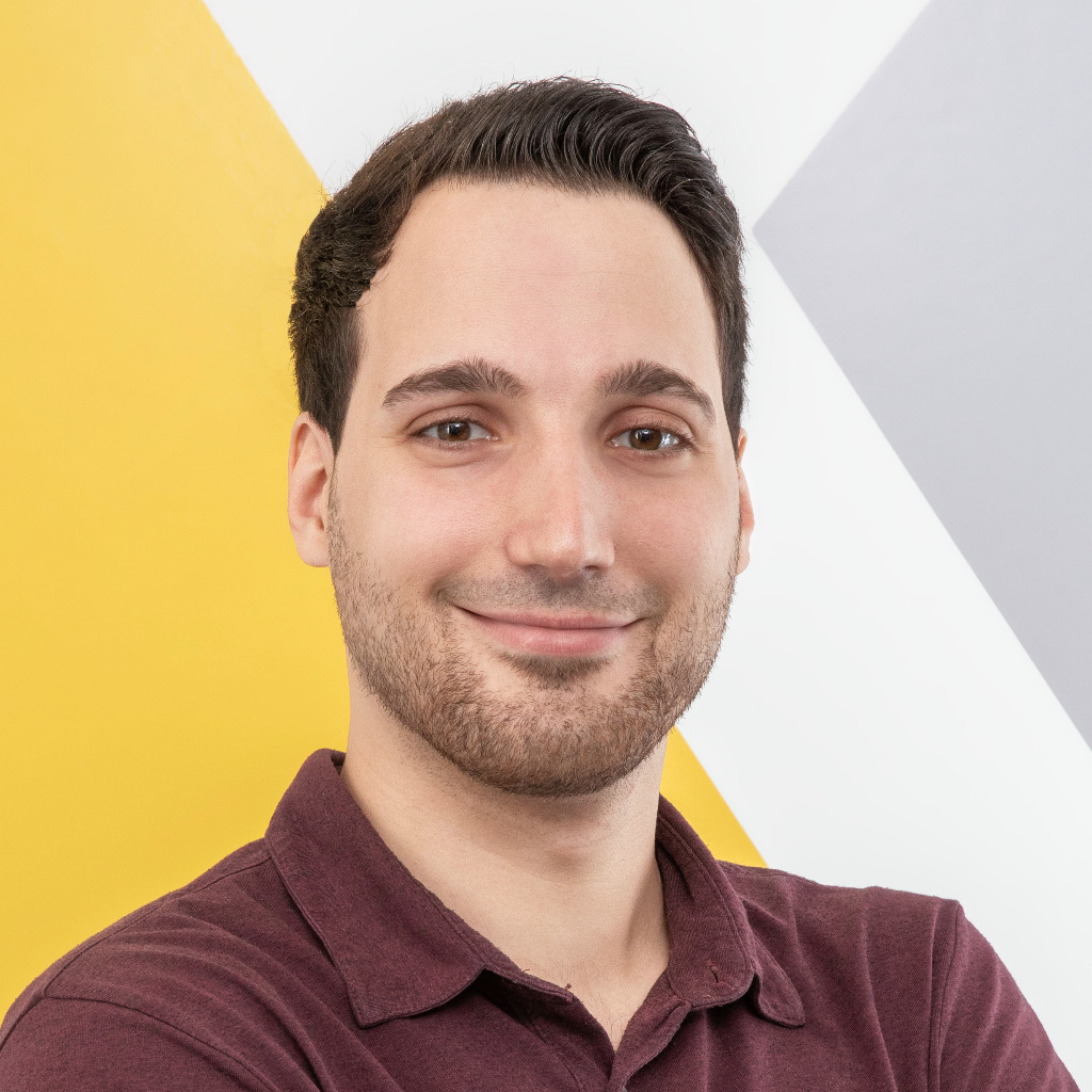 Daniel Fischer - Marketing & Quality Manager - HXS GmbH | XING