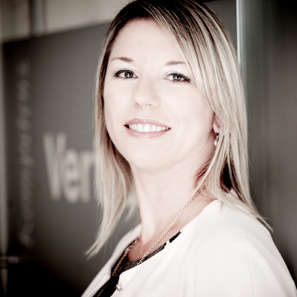 Simone Hampp - Agenturinhaberin - Allianz Deutschland AG | XING