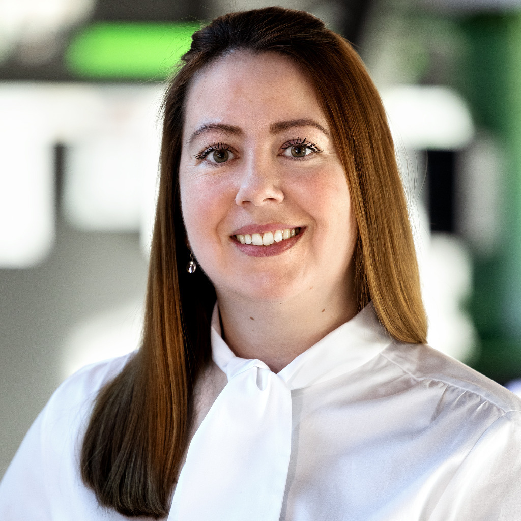 Janina Koch - Expert Corporate Content and Social Media - BITZER ...